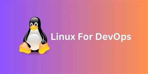 Why Linux Is Essential For Devops Lessons From My Learning Journy