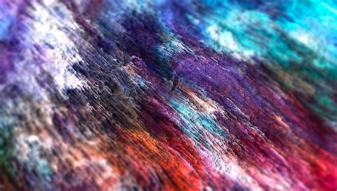 Visual Texture Behance