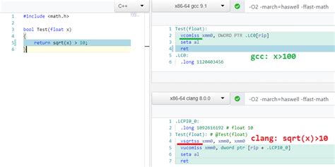 Peephole Optimizations In C And C Egor Bogatov — Developer At Microsoft