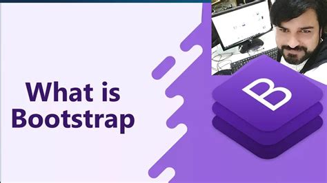 Bootstrap Framework Tutorial In Hindi Urdu Class 1 Youtube