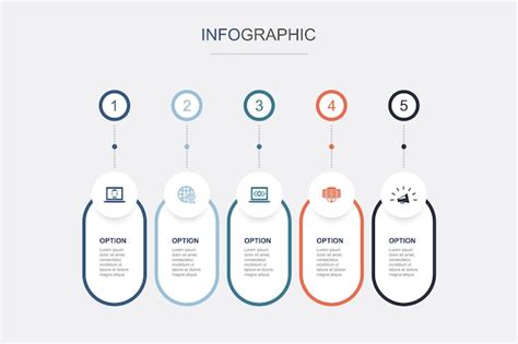 Premium Vector Ebusiness Ecommerce Web Development Data Center Digital Marketing Icons