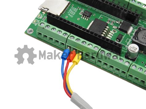 Maker Store ESP Breakout Board Maker Store PTY LTD