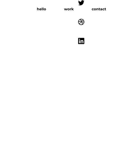 Css Position Fixed Images Always 50px From Right Of Screen Stack