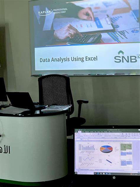 Mada Abdullah On Linkedin Completed A Data Analysis Course Using Excel