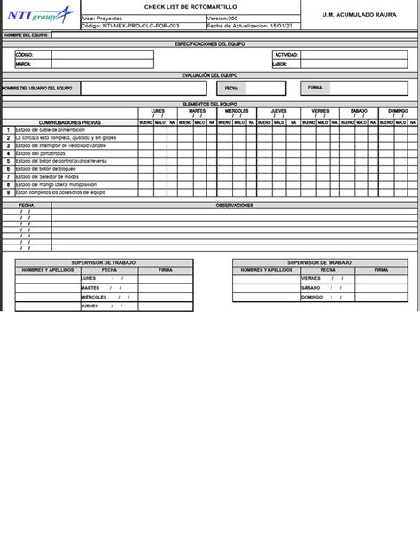 nti nex f cl 037 rotomartillo taladro tirfor trico pdf bienes