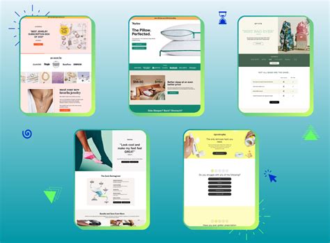 Key Elements Of High Conversion Landing Pages That Win