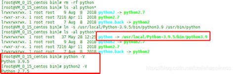 如何优雅的部署python应用到linux服务器？windows 开发的python 如何部署到linux Csdn博客