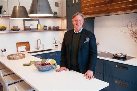 Christopher Peacock Founder Of Christopher Peacock The Good The Bad