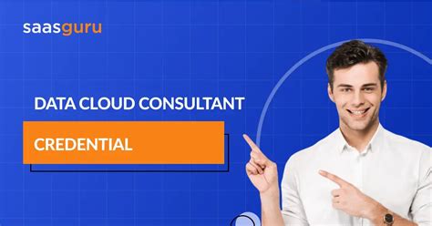 Salesforce Data Cloud Consultant Credential
