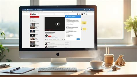 Using Youtube Transcripts For Educational Materials By Youtube