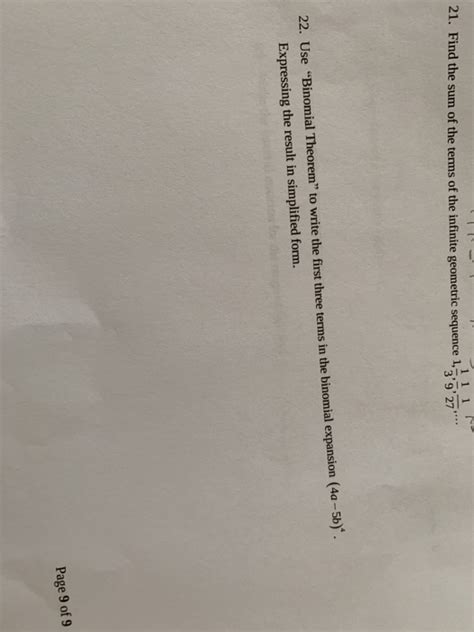 Solved 18 Write And Graph The Circle Equation X Y Chegg Com