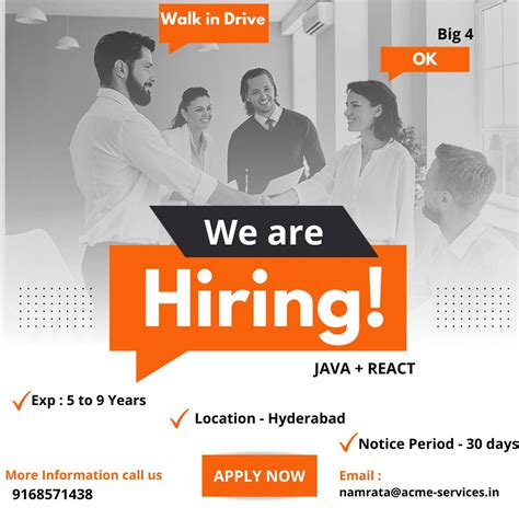 namrata laxman kamble on linkedin hiring for java react for one of