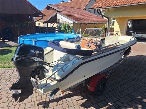 Boats For Sale