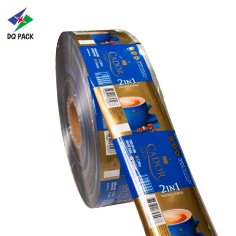 플라스틱 유연한 포장 필름 롤 의 고품질 플라스틱 유연한 포장 필름 롤