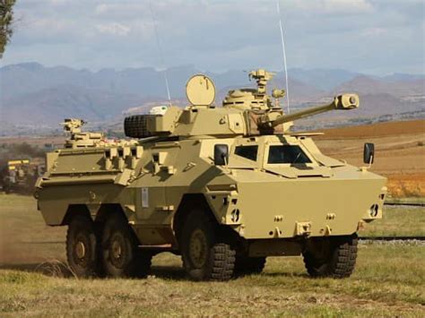 Weathered Models 135 Ratel 90 3d Printed Considered It Done2nd