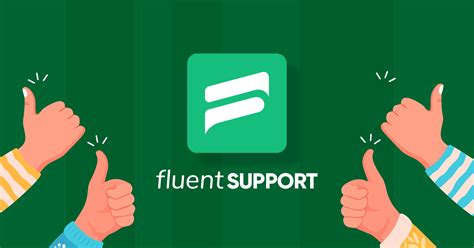 fluent support customer support and helpdesk plugin for wordpress fluentcrm