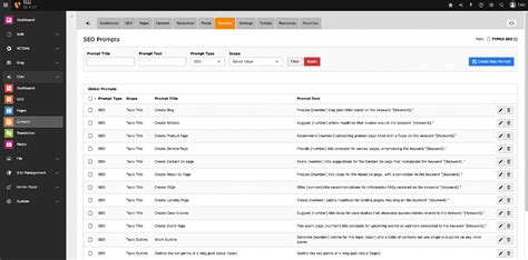 how is t3ai built on typo3 core standards ui ux and code