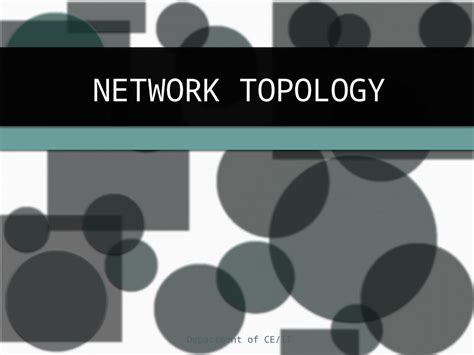 PPTX Bus Topology DOKUMEN TIPS