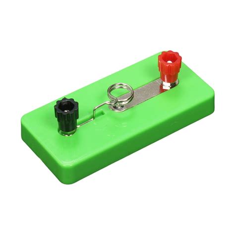 Screws Lamp Holder Physics Experiment Set Science Experiment Kits Screw