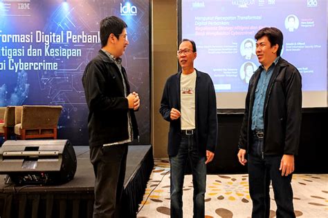 Majalah Ict Multipolar Technology Usung Solusi Ibm Guardium Dan Ibm
