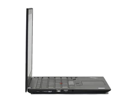 Lenovo Thinkpad T S Touchscreen Laptop I U