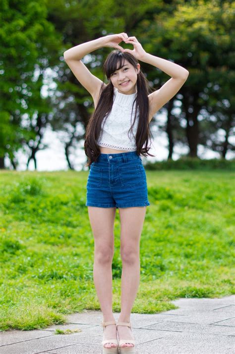 416 末木ももさん Fresh屋外大撮影会 葛西臨海公園後半 まわりのブログ
