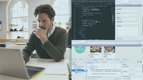 Online Course Building Websites With Html Css And Javascript