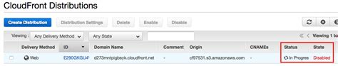 aws qwiklabs cloudfront 2020