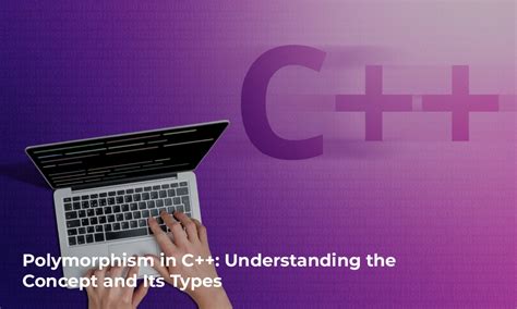 Polymorphism In C Types With Examples