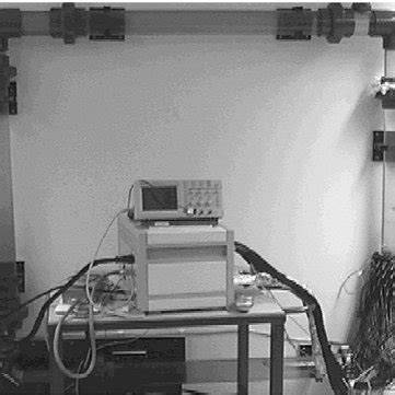 Flow Loop Used In The Experiment Download Scientific Diagram