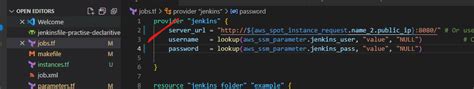 Jenkins Resource Issue · Learndevopsonline Learndevopsonline