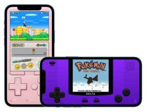 Best Free GBA Emulators For IOS Updated