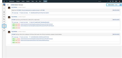 Git Integration For Jira Github Gitlab Azure Devops Version History Atlassian Marketplace