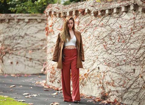 Australian Fashion Inspiration Chloe Ting Simplysxy