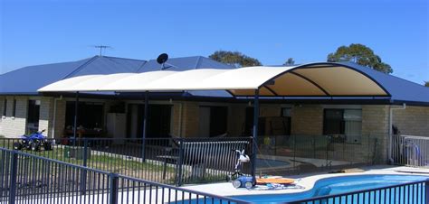 Shade Structures In Brisbane Serious About Shade
