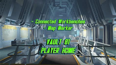 Vault Meat Facepreset At Fallout 4 Nexus Mods And Community