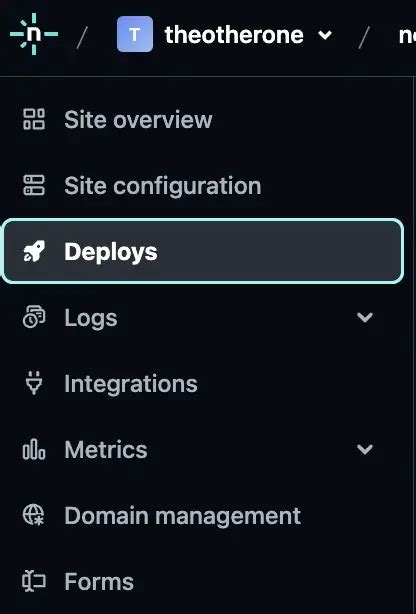 kinde deploy a kinde app on netlify