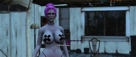 Fallout 4 Sexy Playthrough 009 Eporner