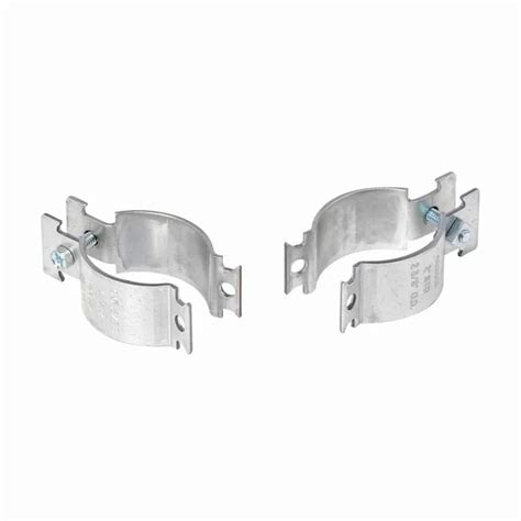 B Line 4d2014pahdg Eaton Series 4dimension Strut Pipe Clamps And