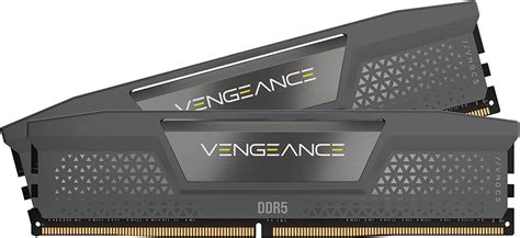 Cmk64gx5m2b6000c40 Vengeance 288pin Ddr5 Sdram Ddr4と互換性なし デスクトップ用メモリ Pcパーツと自作パソコン・組み立て