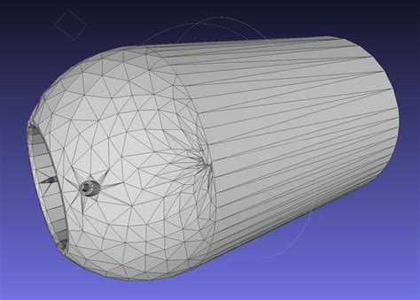 Problems With Importing Obj Model Basics And Interface Blender