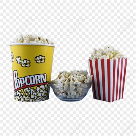 Takeaway Food Corn Popcorn Picture Salty Still Life Beverage Food