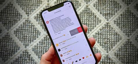 How To Bulk Delete Multiple Instagram Comments At The Same Time