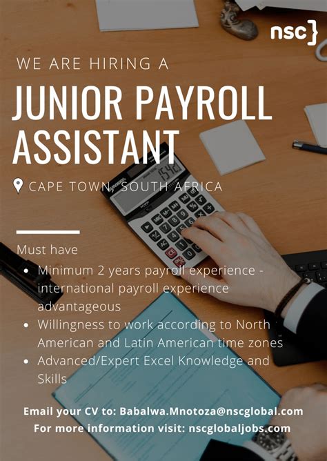 anna suter on linkedin wearehiring