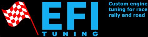 EFI Tuning Performance Engine Tuning