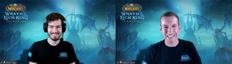 클래식으로 돌아온 최고의 확장팩 월드 오브 워크래프트 리치 왕의 분노 에누리 쇼핑지식 뉴스