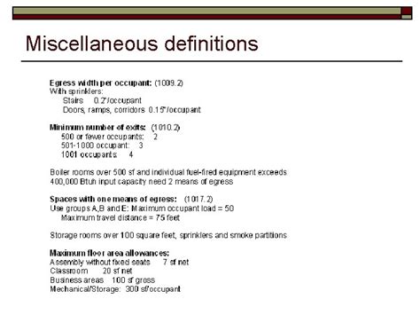 design development code analysis partition types identify the