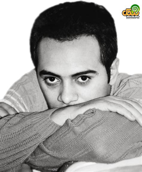 بیوگرافی علی قربان زاده 40 عکس زیبا و خانوادگی علی قربان زاده علی