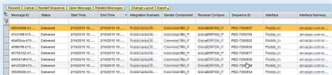 Adapter Module Dynamic Queue Name N Xml Elements Sap Community