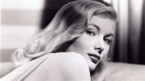 Who Is Veronica Lake Hollywoods Forgotten Inspiration Handbook To Happiness